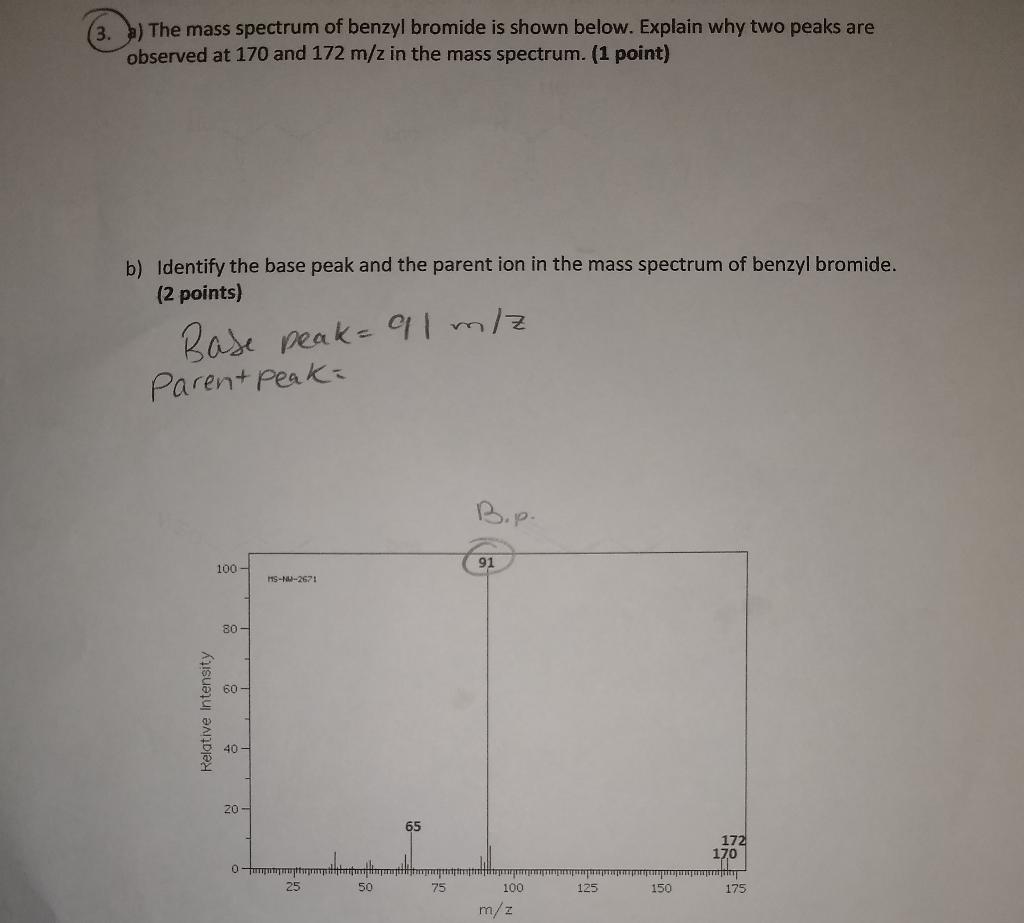 Solved Not sure how to explain part a) and not sure how to | Chegg.com