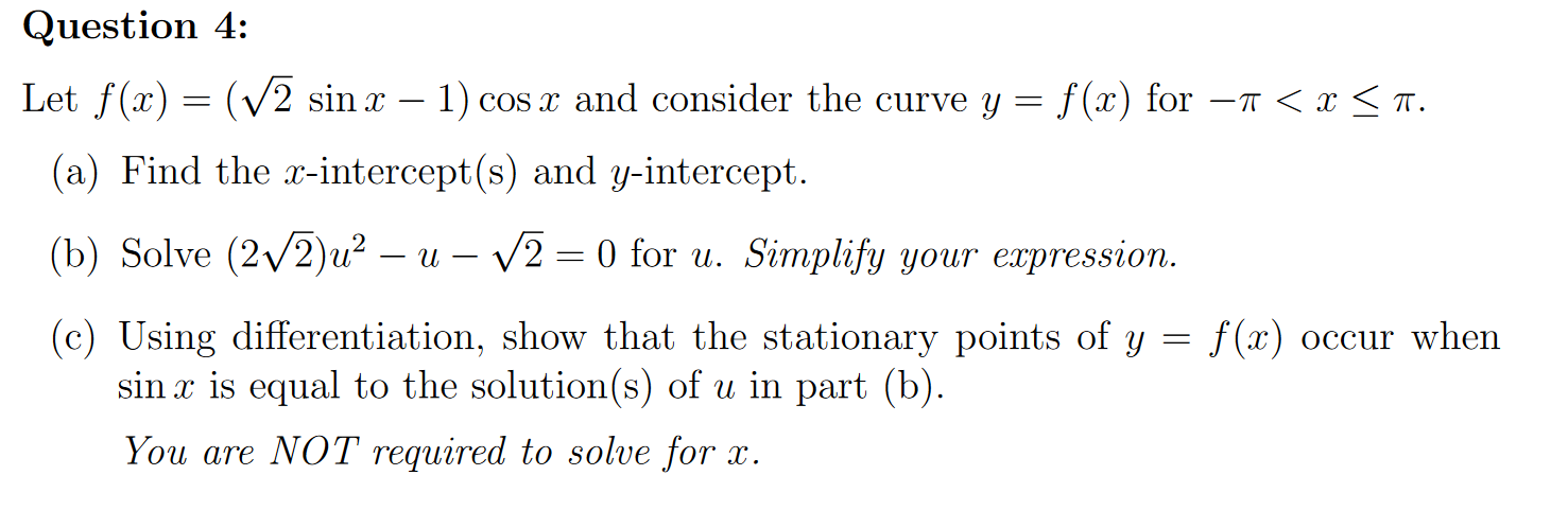 Solved Please answer parts A, B and C of this question. | Chegg.com