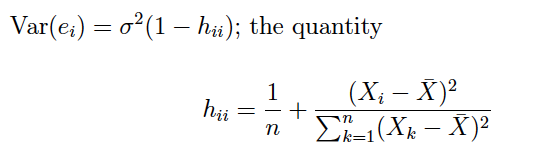 Solved Derive a general formula for the leverage of a | Chegg.com