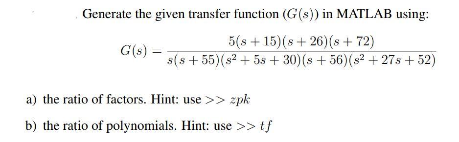 Solved Can you give me the code and the figure for this | Chegg.com