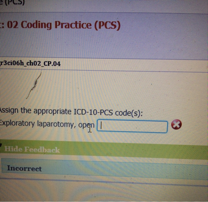 Solved (PCs) : 02 Coding Practice (PCS r3ci06h_ch02 CP.04 | Chegg.com