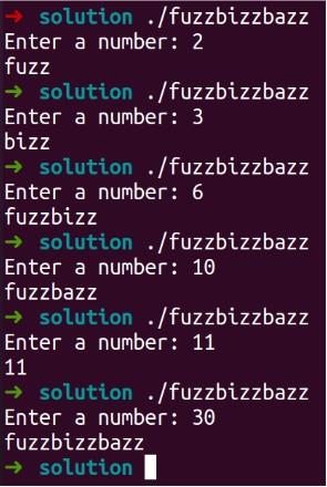 Solved #include using namespace std; int main() { // FIXME: | Chegg.com