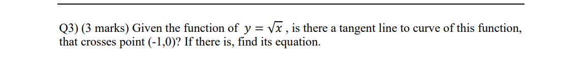 Solved solve using the differentiation by definition | Chegg.com
