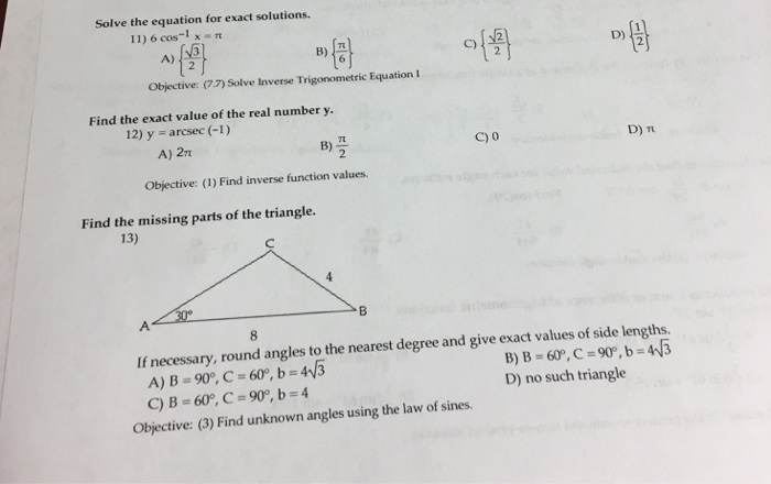 Solved Rewrite the following as a product of trigonometric | Chegg.com