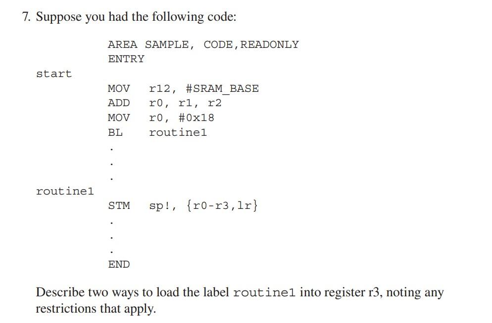 Please help i am studying for a test I will upvote I | Chegg.com