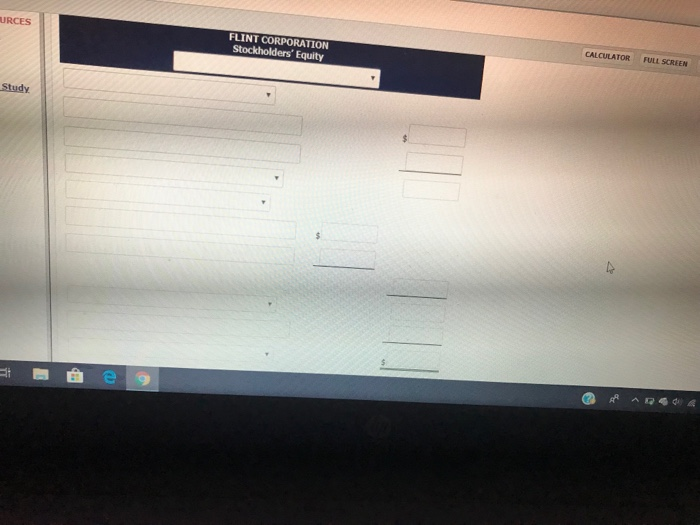 Solved CALCULATOR FILL SCREEN PRINTER VERSTON CES BACK | Chegg.com