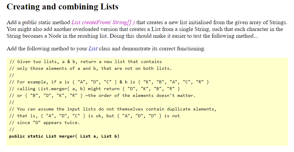 Lab No.7- Data Structures Spring 2018/19 CS102 | Chegg.com