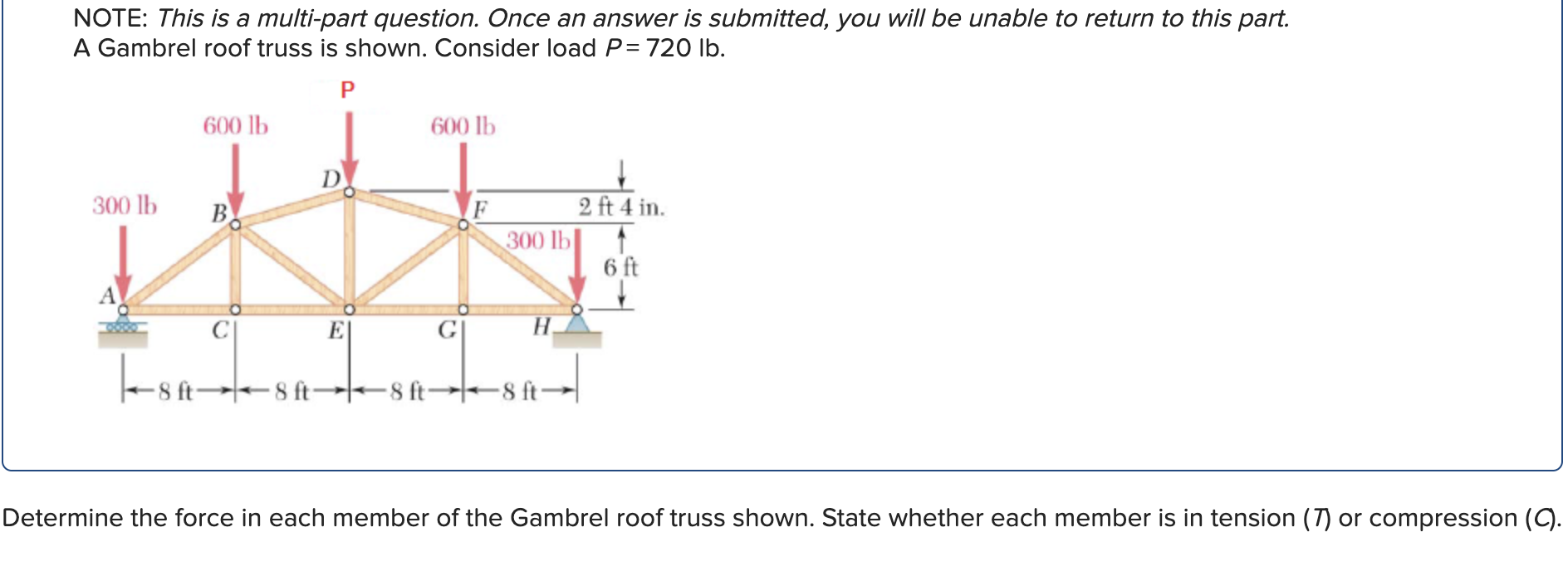 Solved NOTE: This is a multi-part question. Once an answer | Chegg.com
