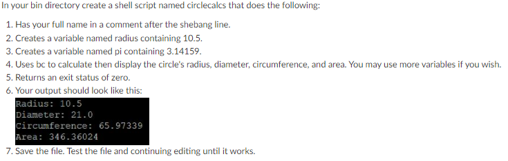 Solved Please list the steps in order or show an example for | Chegg.com