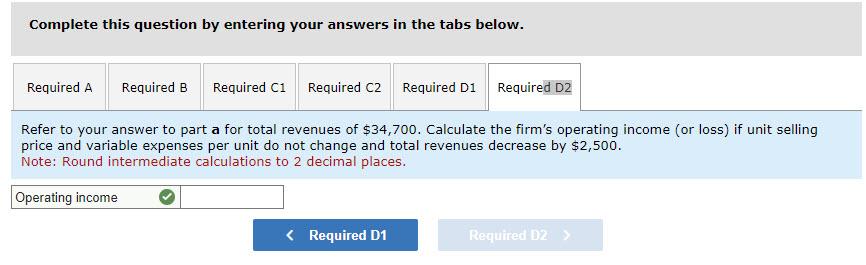 Solved Problem 12-21 (Algo) Prepare a contribution margin | Chegg.com