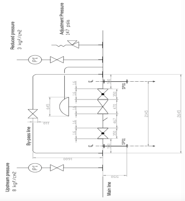 An important accessory of the pipeline, especially in | Chegg.com