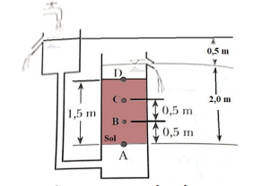 Solved For the assembly shown in Figure 1, determine the | Chegg.com