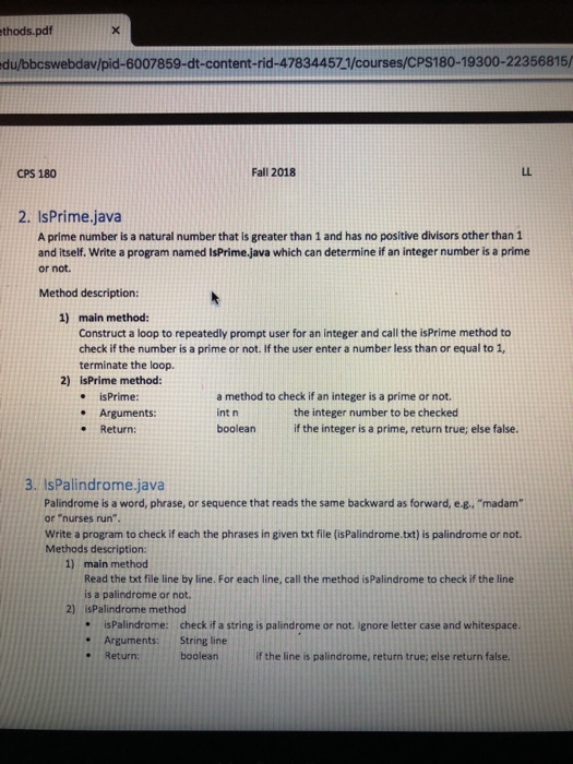 Solved thods.pdf | Chegg.com