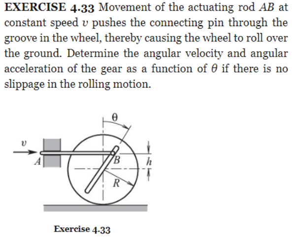 Solved Note: Final answer from the textbook is at the | Chegg.com
