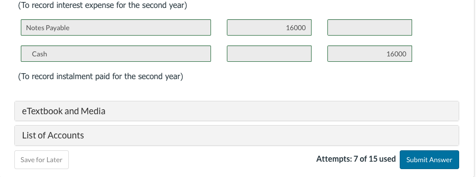 Solved Metlock Corporation purchases a specially built robot | Chegg.com