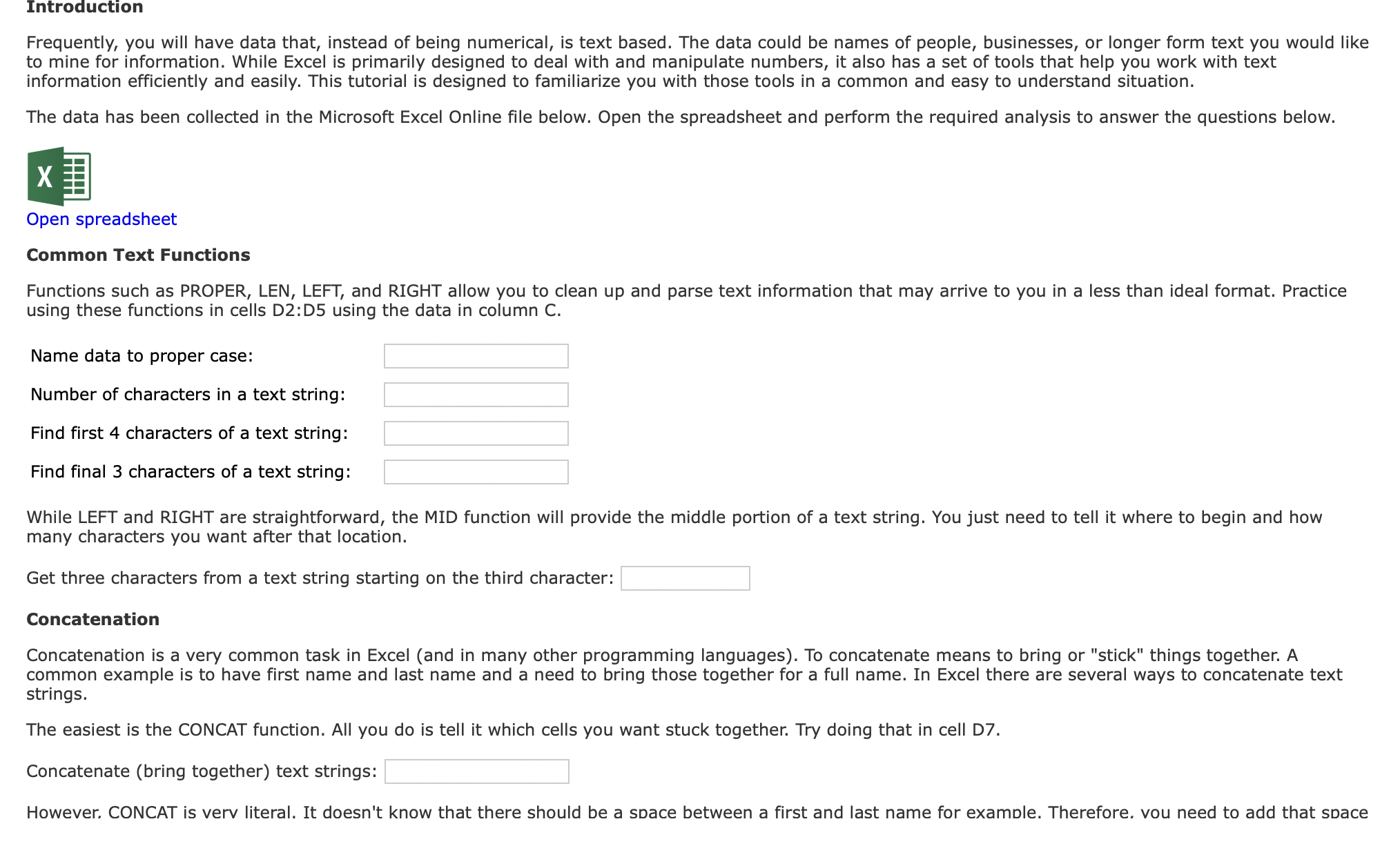 Solved Beginning in row 16 , columns B and C contain raw | Chegg.com