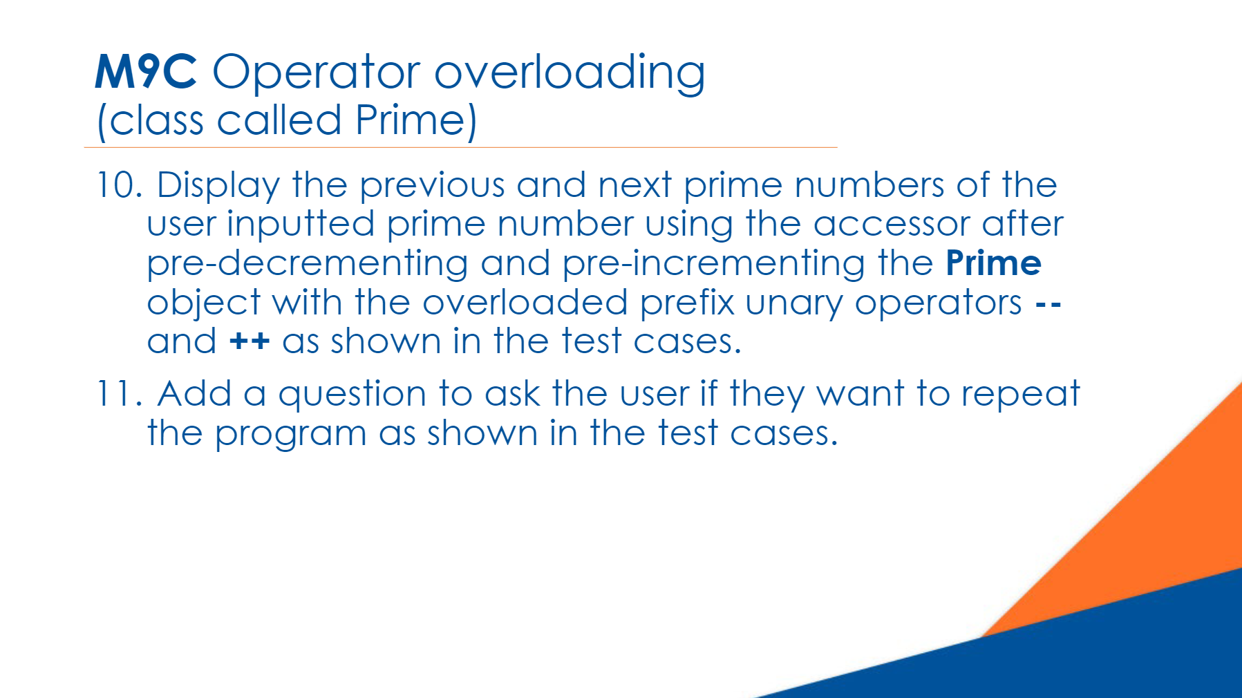 Solved I need this program in C++ language please. Please | Chegg.com
