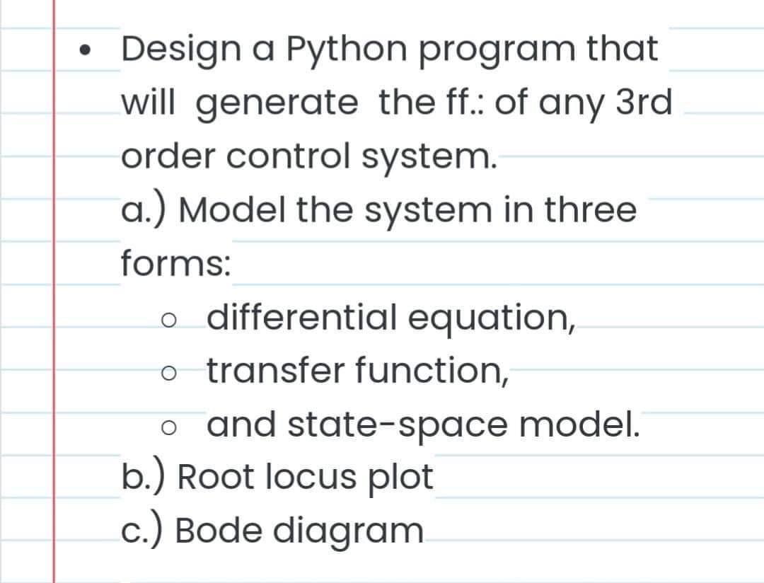Solved To better explain the instruction in the photo | Chegg.com