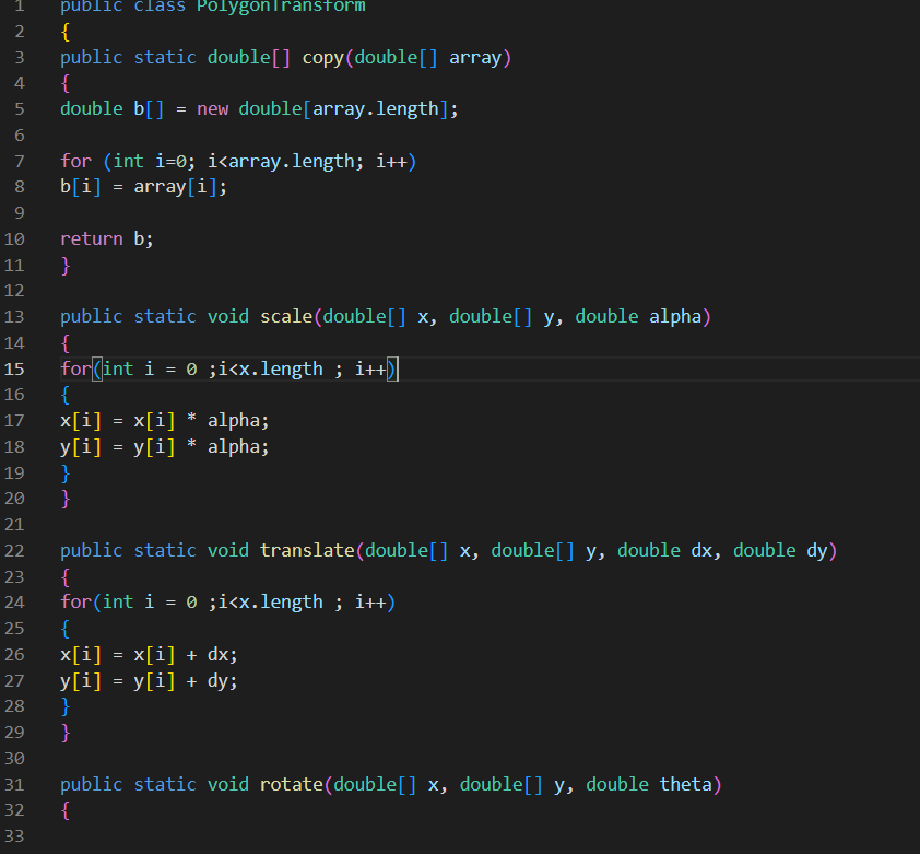 Solved DO NOT use System.exit(). DO NOT add the project or | Chegg.com