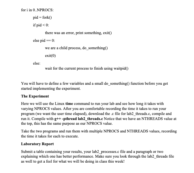 Introduction In this laboratory we will start our | Chegg.com