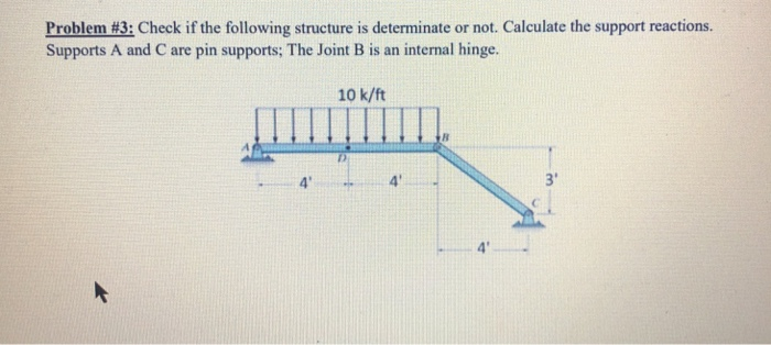Solved Problem #3: Check if the following structure is | Chegg.com Solved Problem #3: Check if the following structure is | Chegg.com