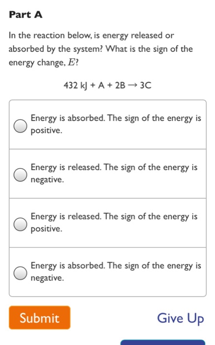 Solved Chapter 9 Question 9 Multiple Choice Part A For a | Chegg.com