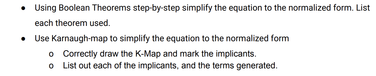 Solved Given the following circuit: - Convert the circuit | Chegg.com