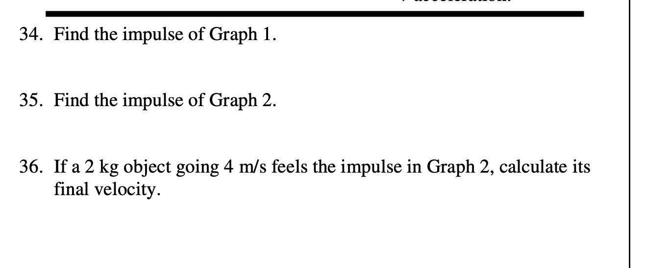 Solved Force vs. Time 4 6 8 Graph 1 12 14 0 2 10 0 -2 -4 A | Chegg.com