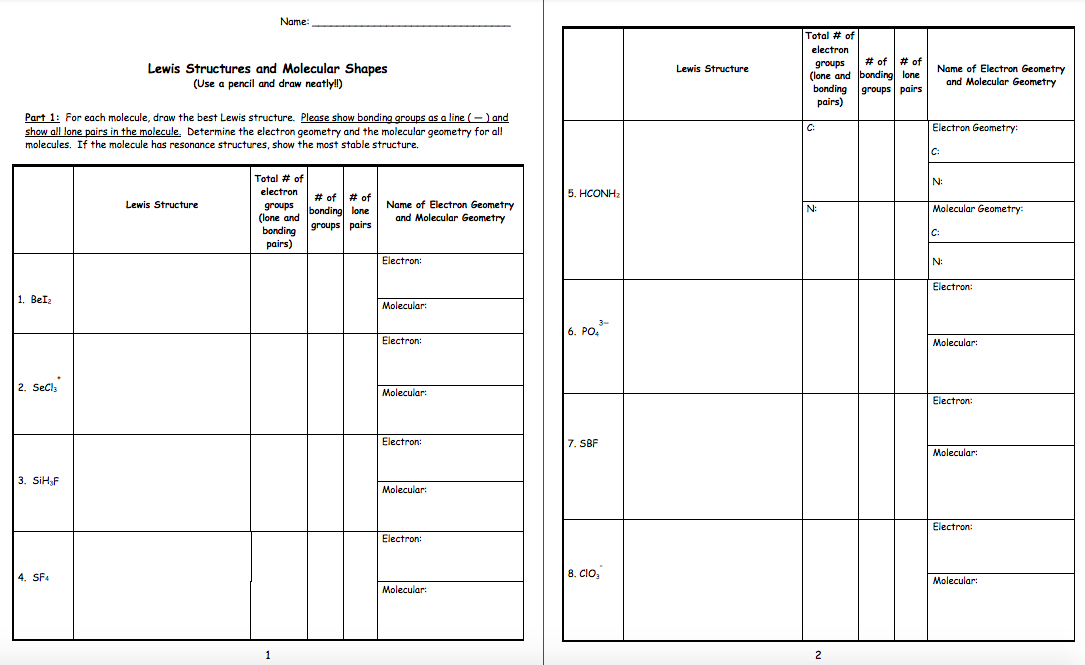 Solved I need help on this lab report!!! | Chegg.com