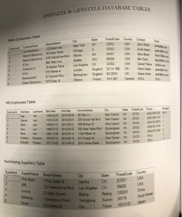 Solved Can someone help me? For 5.13 i am getting this error | Chegg.com