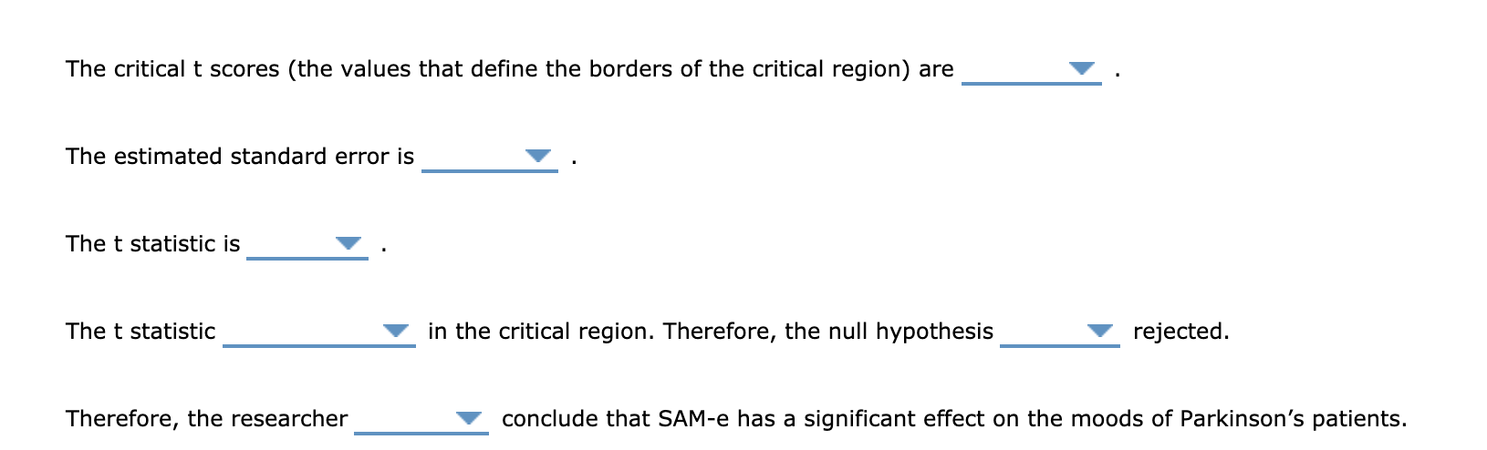 Solved 5. Two-tailed hypothesis testing - Step by step | Chegg.com