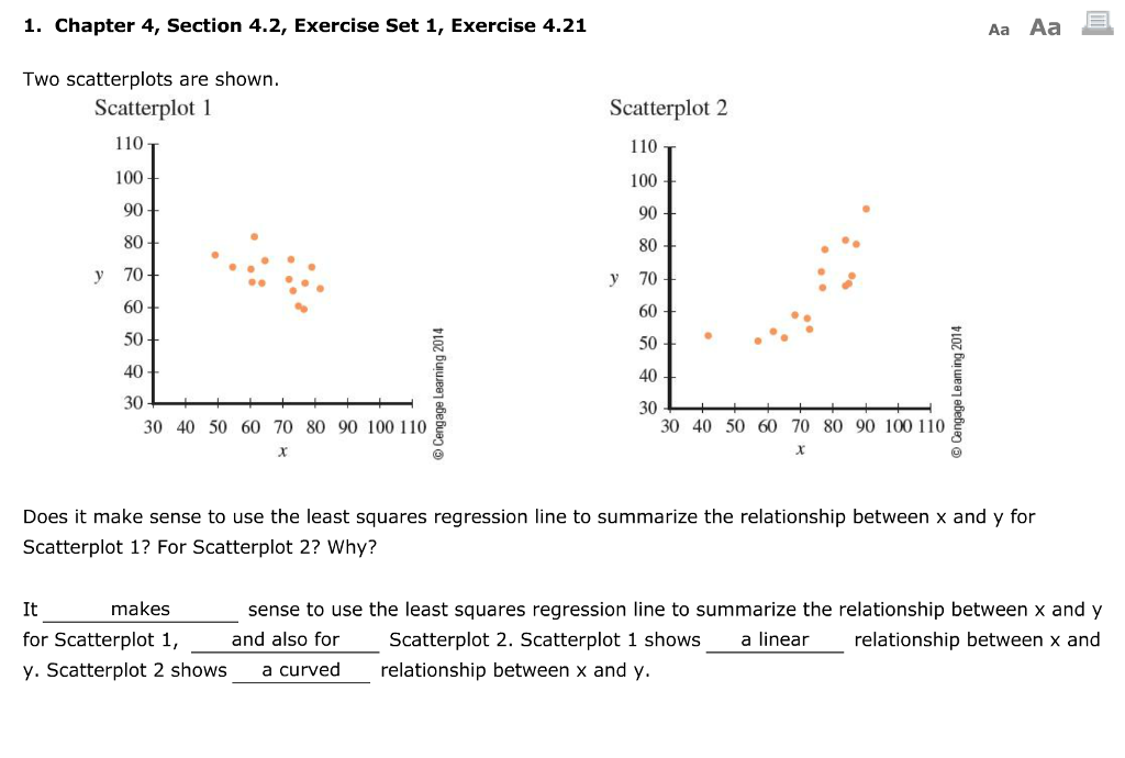 Solved 1. Chapter 4, Section 4.2, Exercise Set 1, Exercise | Chegg.com