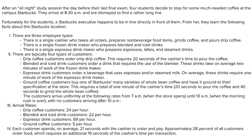 Solved a. What is the implied utilization of the frozen | Chegg.com