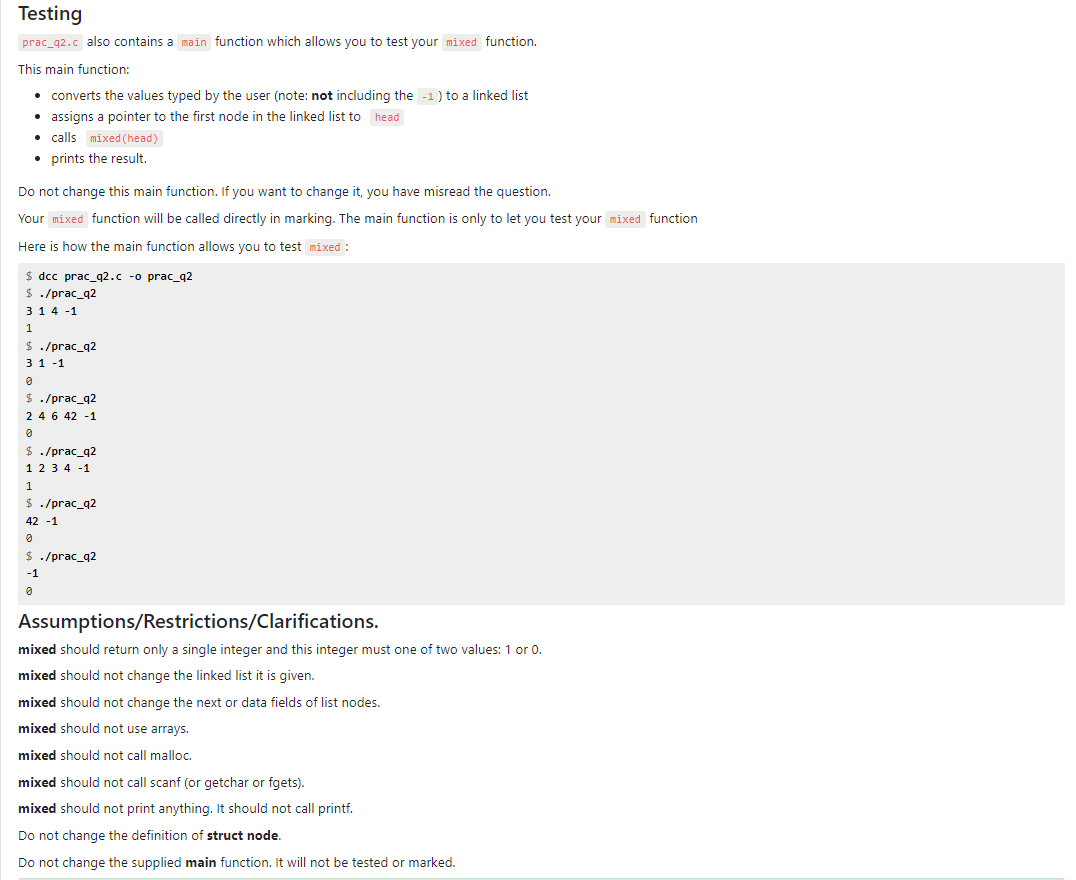 Solved Your task is to add code to this function in | Chegg.com
