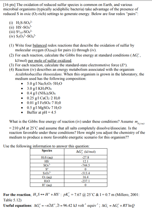 Solved Could you please solve all the parts for this | Chegg.com