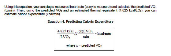 Solved Using this equation: what would the estimated | Chegg.com