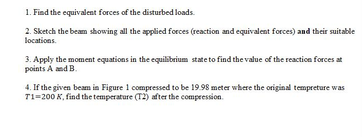 Solved Task (1) You are a structural Engineer who works in | Chegg.com