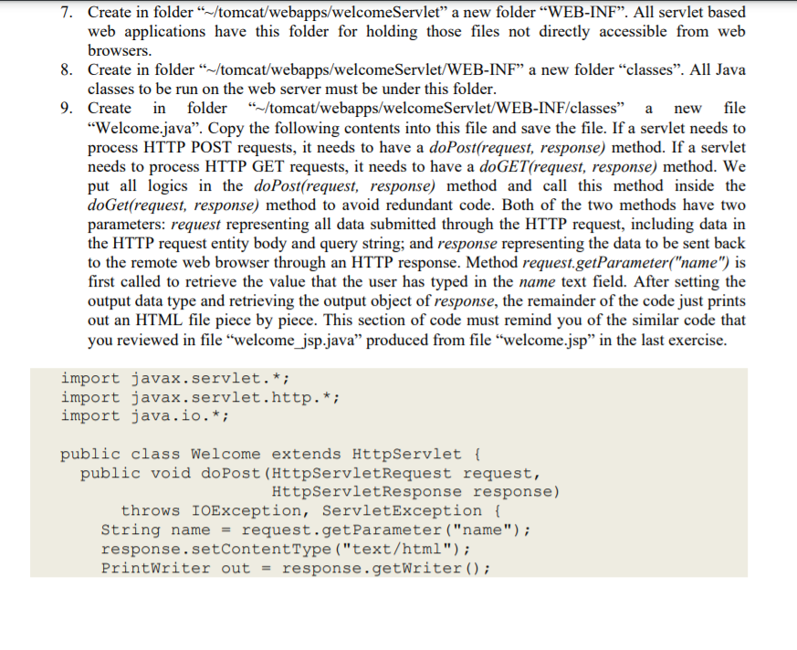 Assignment 2 . Submit the zip file of a folder | Chegg.com