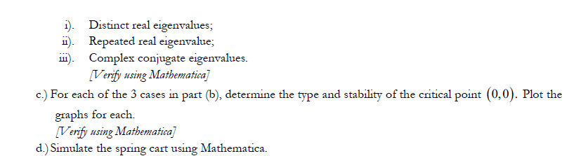 Solved 1. Carts are in common usage. cart, two-wheeled | Chegg.com