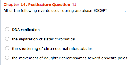 Solved Chapter 14, Postlecture Question 47 x Your answer is | Chegg.com