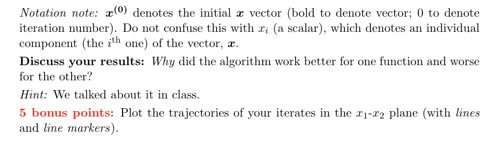 [Solved]: Problem 2: Write a MATLAB script called hw4_p2a