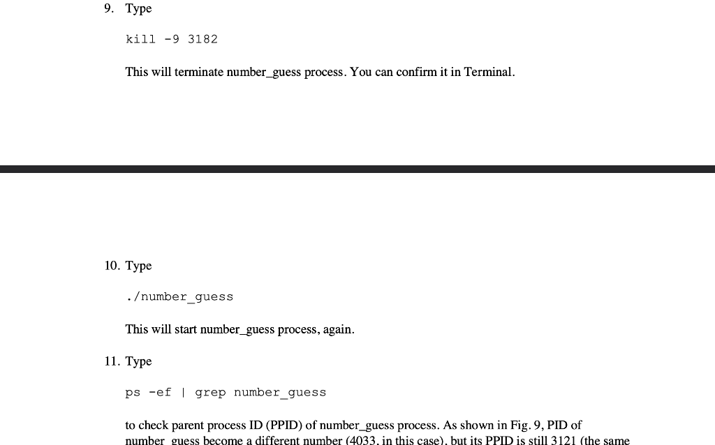 Solved 1. Login to your Ubuntu account, install g++ (see | Chegg.com