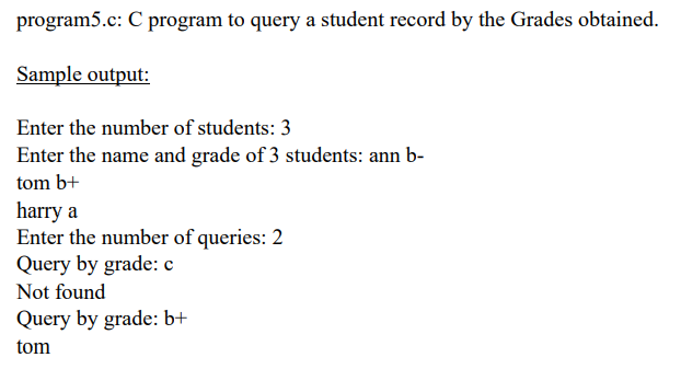 Solved please help fill in C #include | Chegg.com