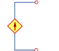 Solved Identify the type of source the symbol represents | Chegg.com