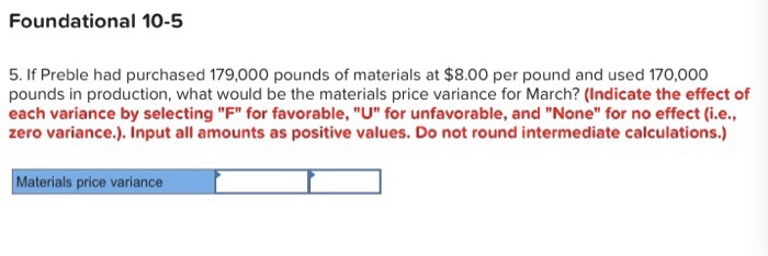 Solved Requiredi The Foundational 15 (LO10-1, LO10-2, | Chegg.com