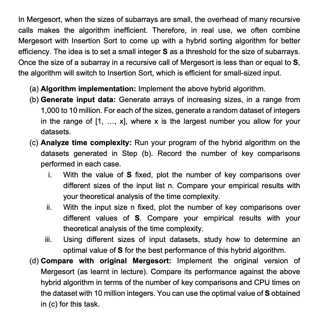 Solved Using the information given above:Code in | Chegg.com