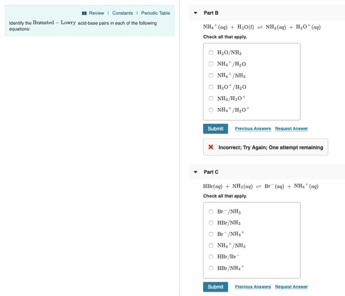 Solved ll ReviewI Constants I Periodic Table Part B Identify | Chegg.com Solved ll ReviewI Constants I Periodic Table Part B Identify | Chegg.com