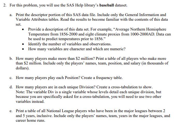 Cross Tables In Sas | Cabinets Matttroy