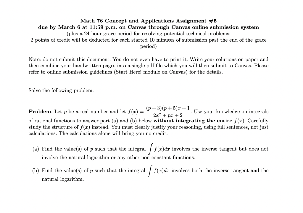 Please explain part b in a detailed manner, I did | Chegg.com