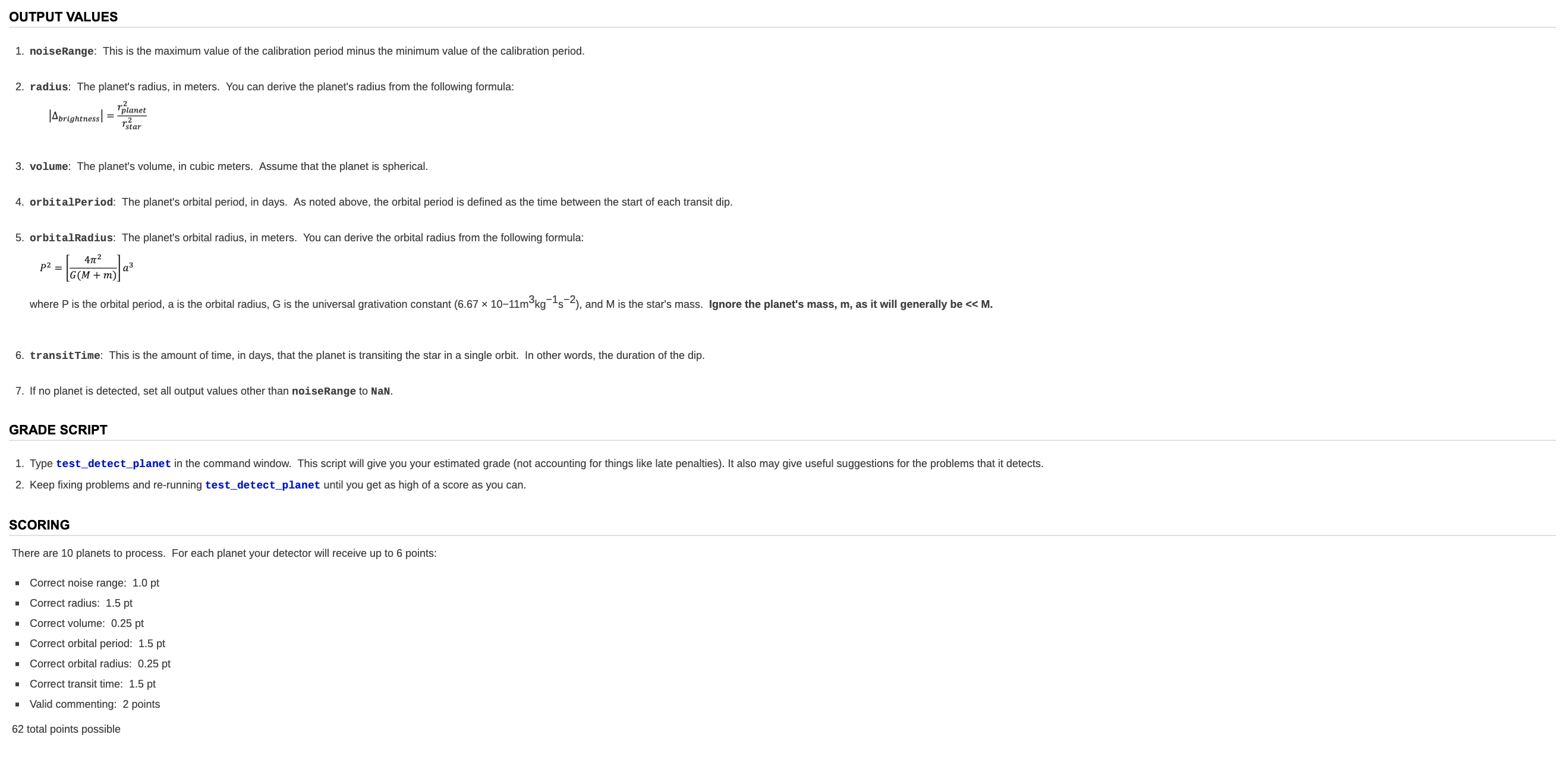 ASSIGNMENT DESCRIPTION The purpose of this assignment | Chegg.com